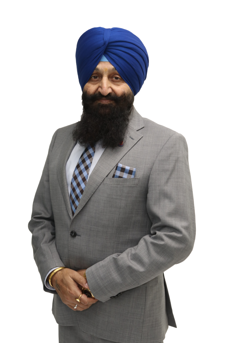 Harjit Singh Gill - Sher E Punjab Radio