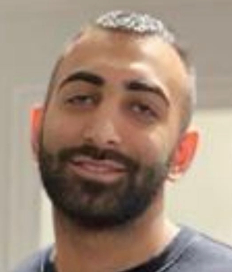 23 year old Indo-Canadian man identified as the victim of Burnaby ...