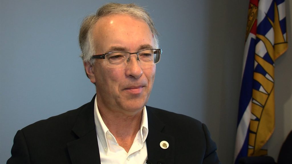 Exclusive Interview with MLA John Rustad by Dr. Jasbir Romana - Sher E ...