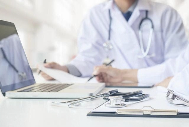 Family doctor wait list hits record high at over 116,000 people in Nova ...